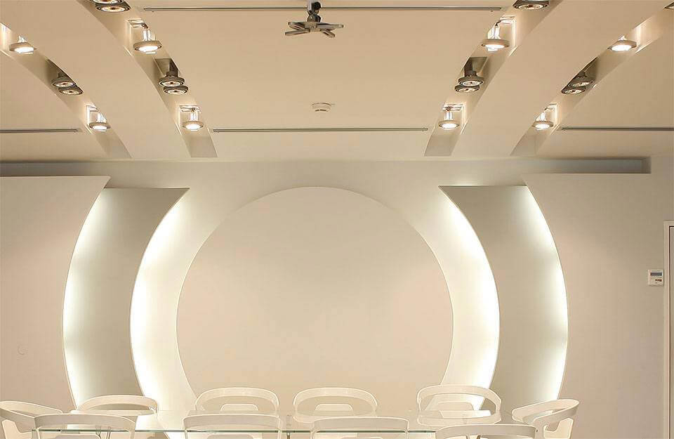 BUDEC Lighting - Efficient & Innovative Design - LED Lighting