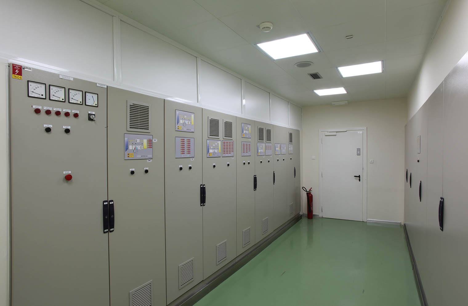 Hemofarm, Stada group, production of injection devices, Vršac - BUDEC ...