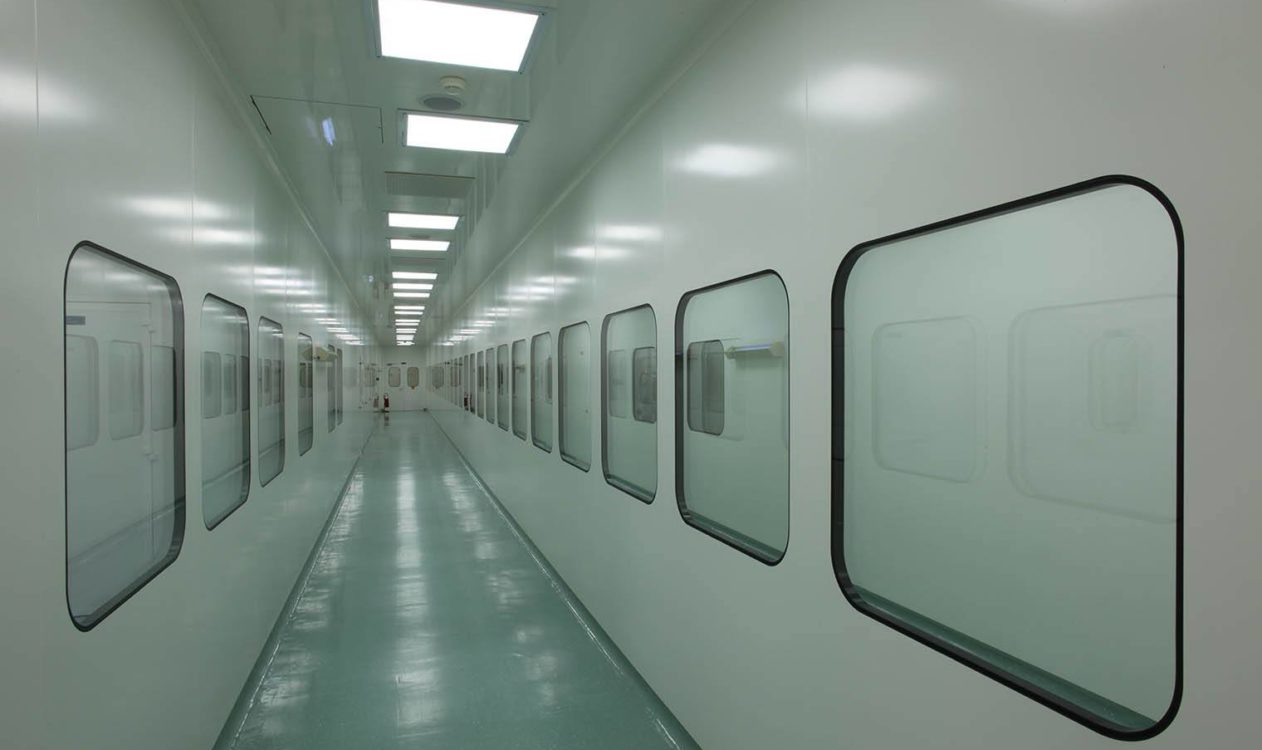 Hemofarm, Stada group, production of injection devices, Vršac - BUDEC ...