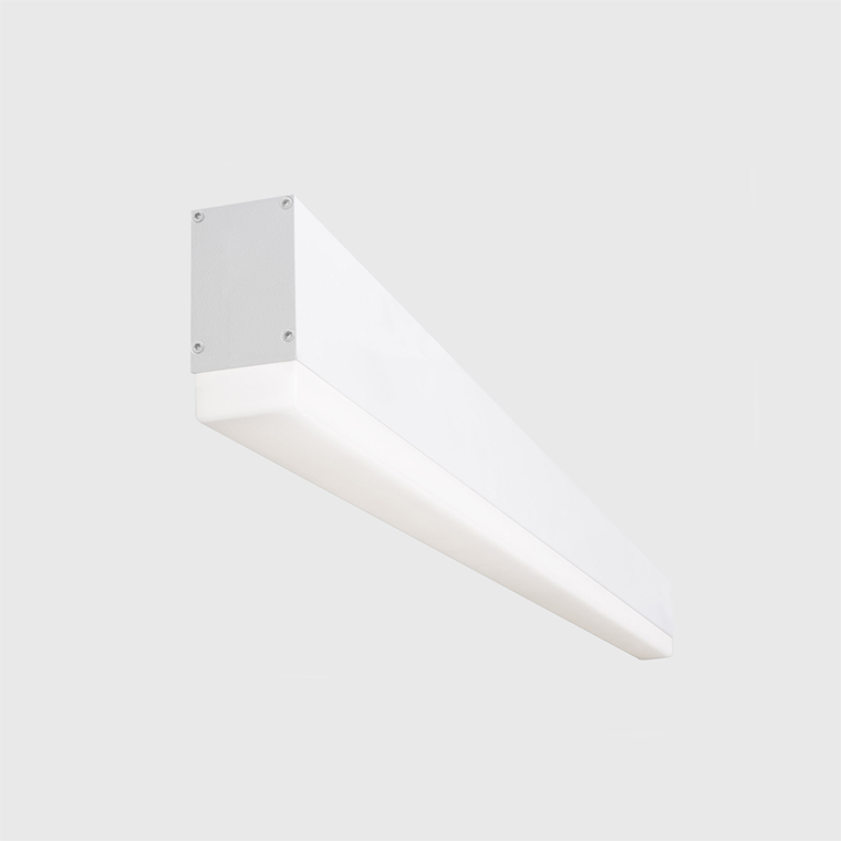 Ceiling Mounted LED Lighting - Ceiling Mounted Luminaires - BUCK Lighting