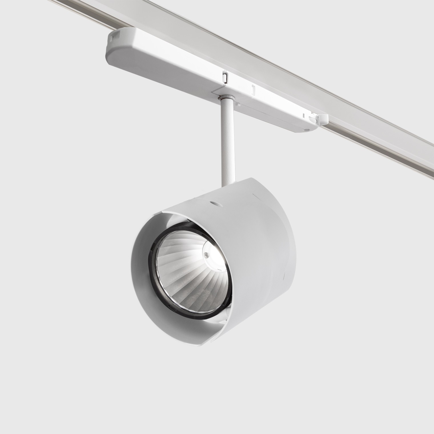 Track Lighting - Functional Track Lighting Systems - BUCK Lighting